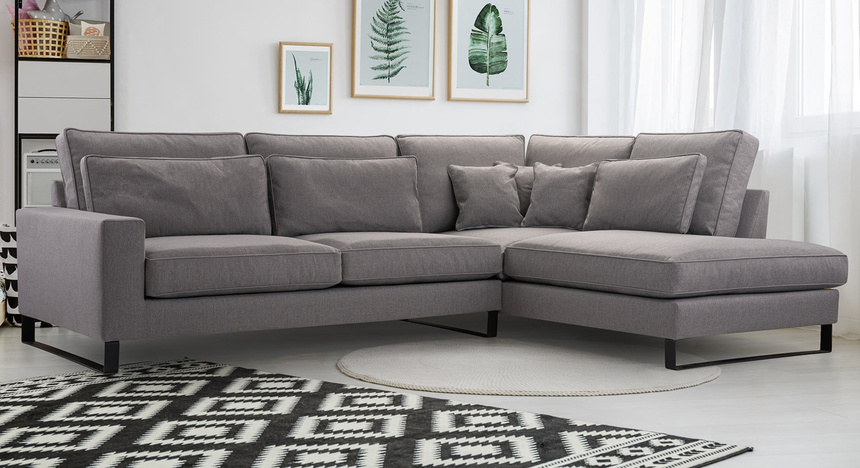 Bank afmetingen: De beste hoogte, breedte, diepte & meer voor je ...